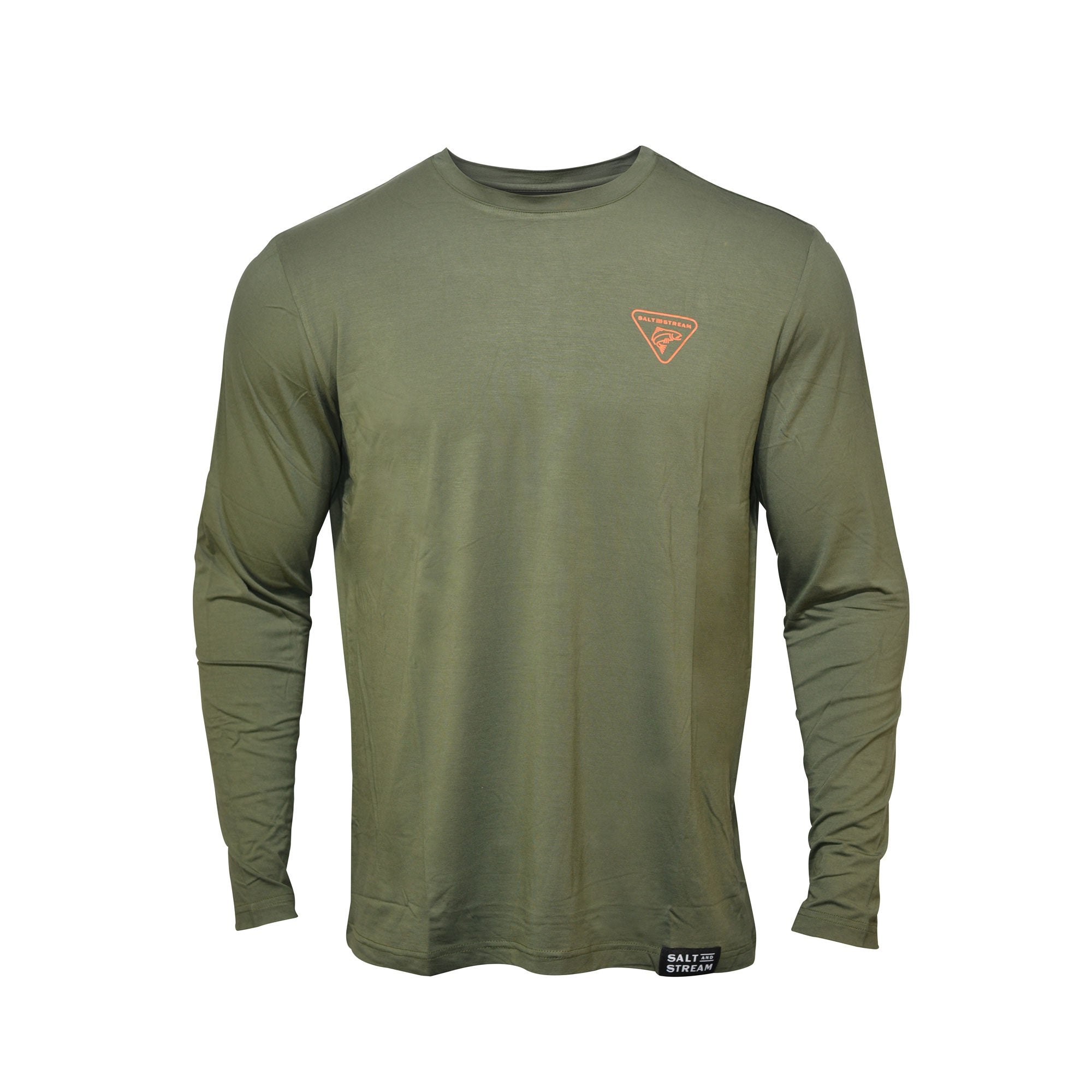 Bamboo Hoodies and Shirts – Saltandstreamusa
