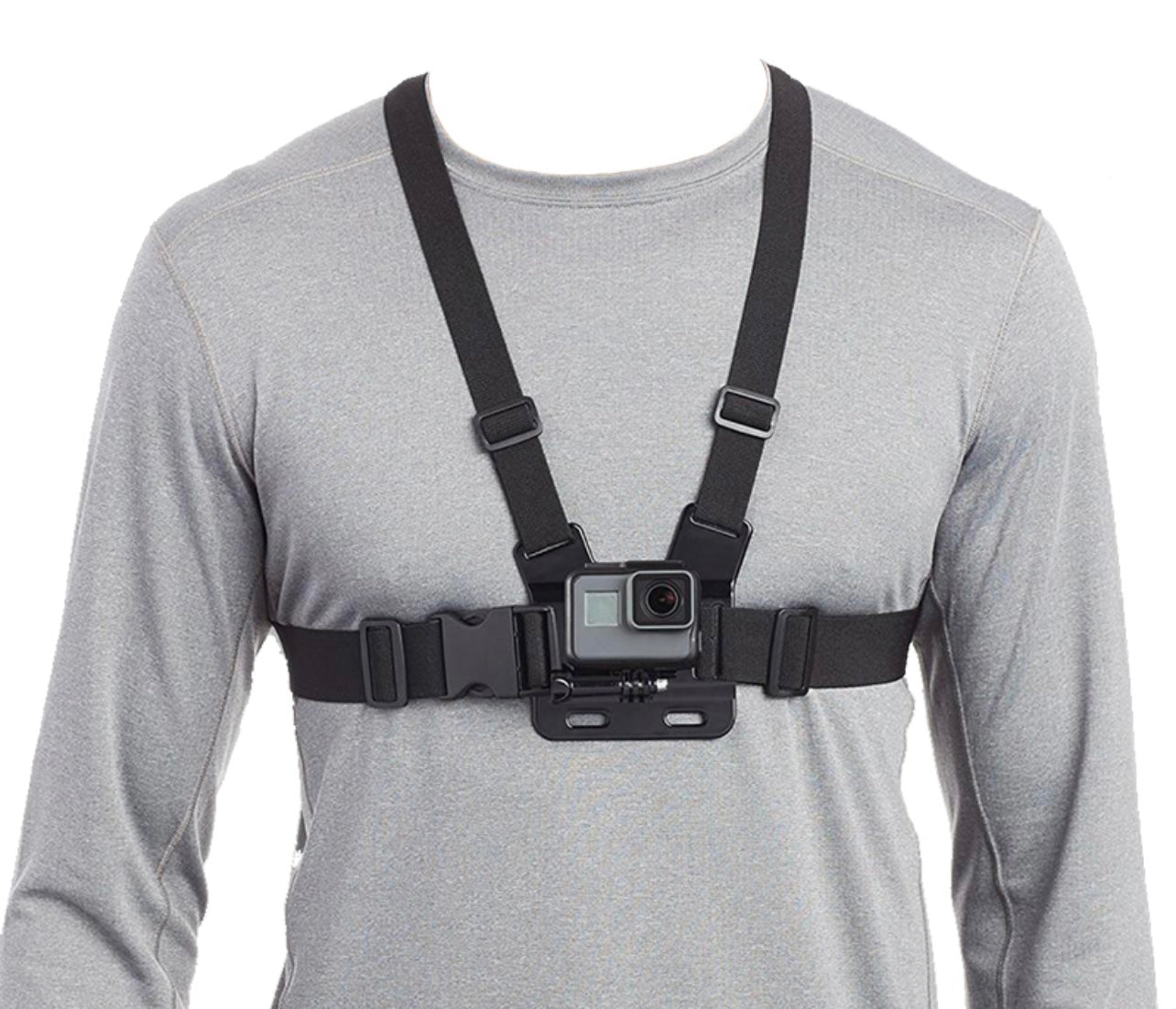 GoPro Chest Mount – Saltandstreamusa